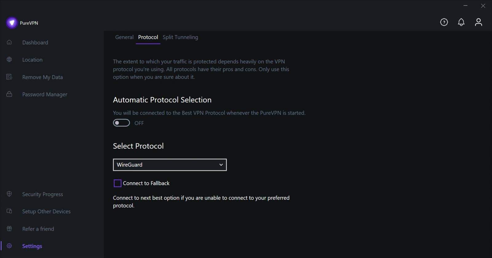PureVPN review: How good is it in 2025?
